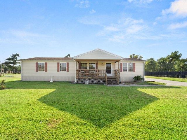 1321 Bridlewood Dr, Lake Charles, LA 70615