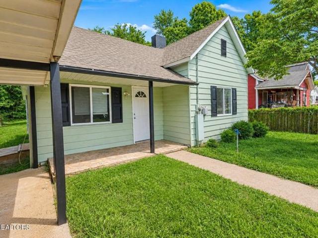 1321 Brookside Ave, Knoxville, TN 37921