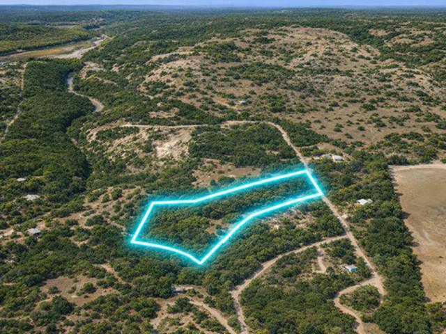 1321 Brushy Creek Drive