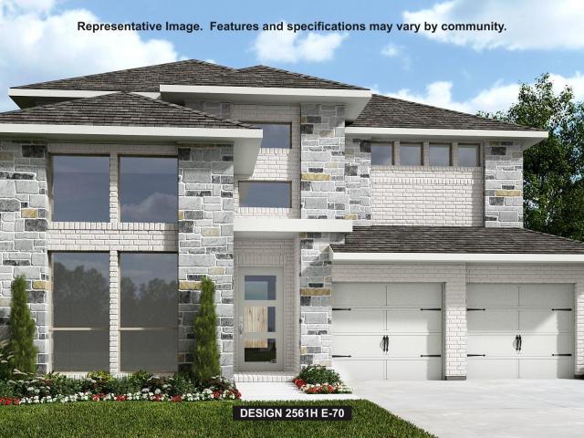 1321 Cypress Paul St