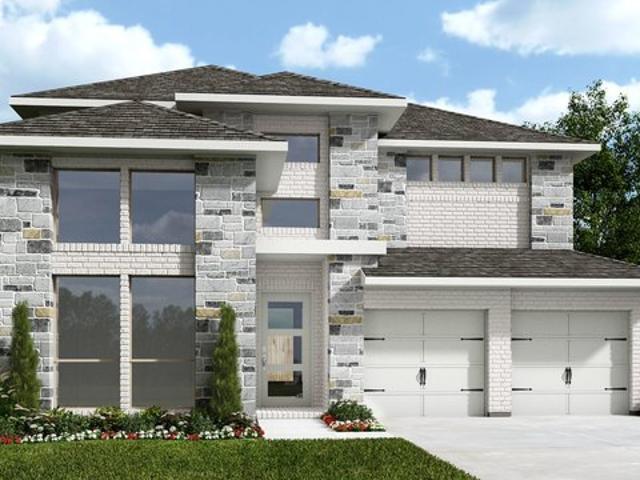 1321 Cypress Paul St, Georgetown, TX 78628