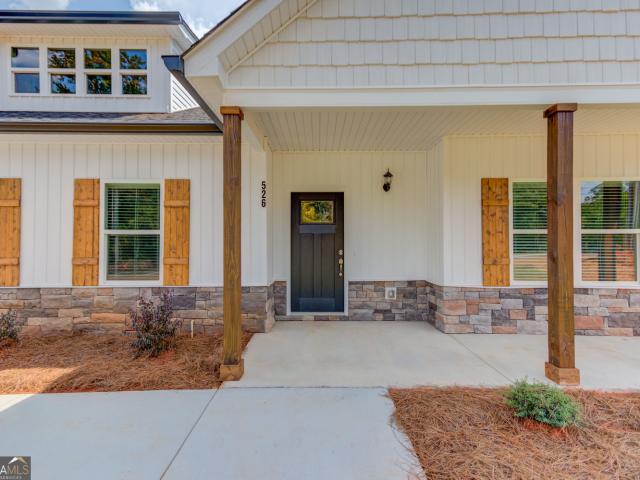 1321 Campbell Ridge Road