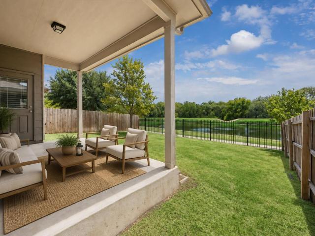 1321 Canopy Creek Way