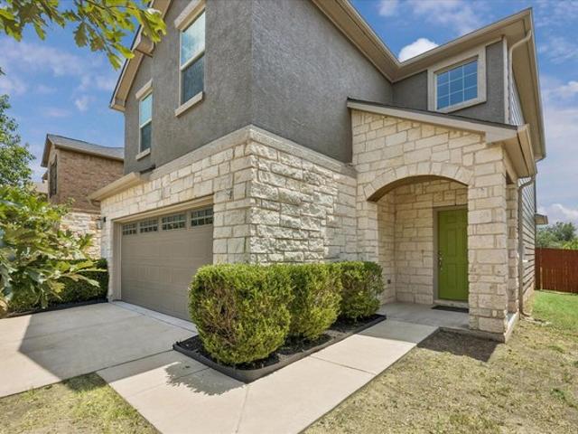 1321 Canopy Creek Way, Austin, TX 78748
