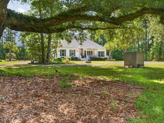 1321 Canady Branch Road