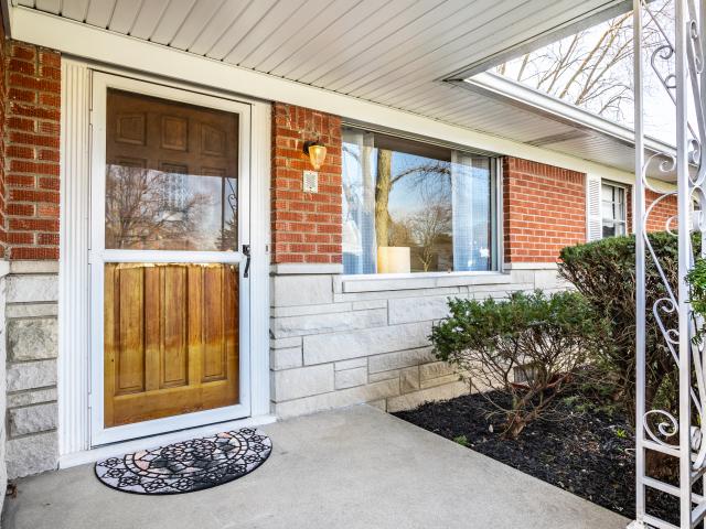 1321 Carroll White Drive