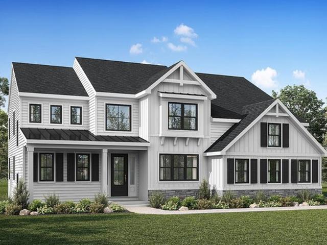 1321 Catch Basin Rd Unit 3, Sellersville, PA 18960