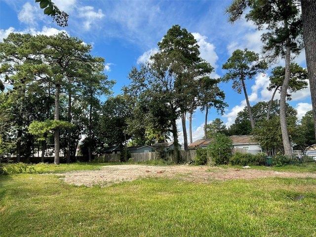 1321 Caywood Ln, Houston, TX 77055