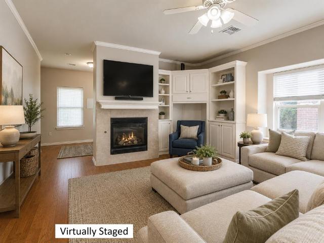1321 Cedar Creek Drive