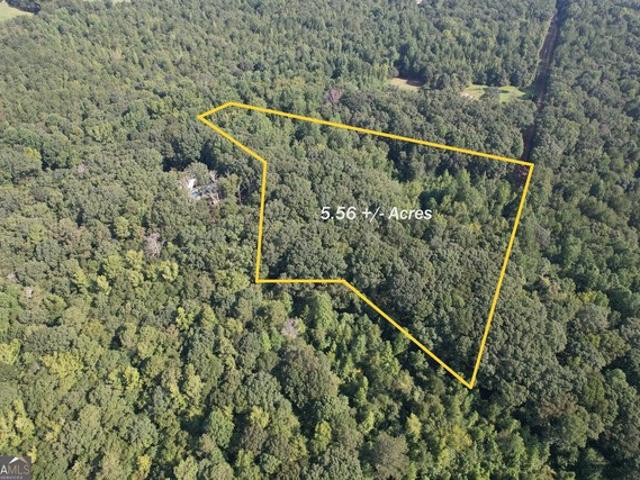 1321 Cemetery Rd, Bishop, GA 30621