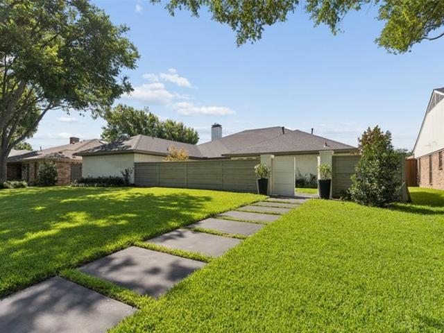 1321 Chesterton Dr, Richardson, TX 75080
