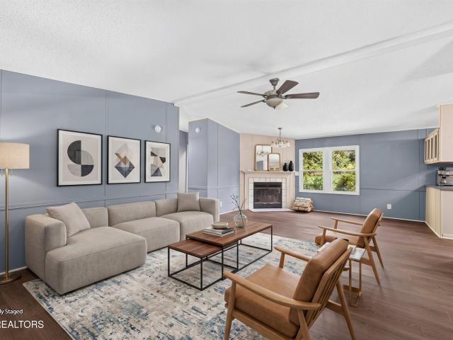 1321 Chrisman Rd