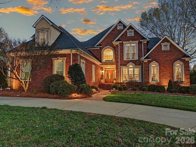 1321 Churchill Downs Dr, Waxhaw, NC 28173