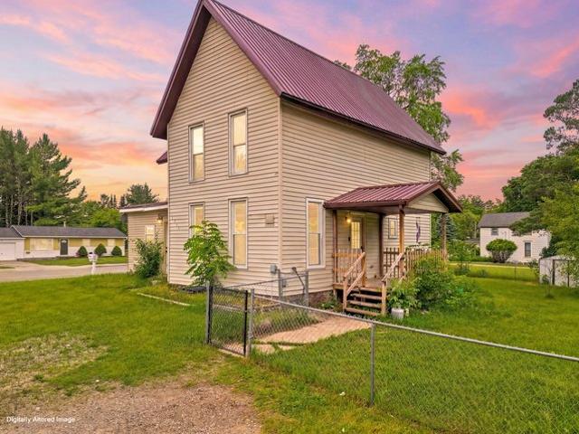 1321 Colburn Ave, Big Rapids, MI 49307