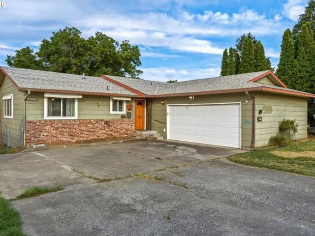 1321 College St, Milton Freewater, OR 97862