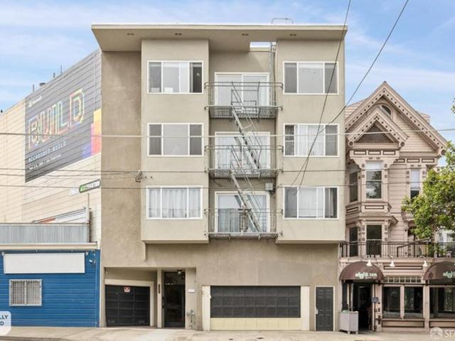 1321 Columbus Ave, San Francisco, CA 94133