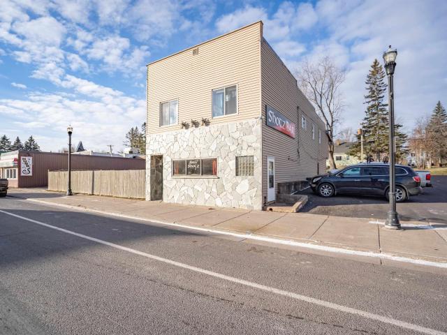 1321 Commonwealth Ave, Duluth, MN 55808 | MLS #6111 | Compass