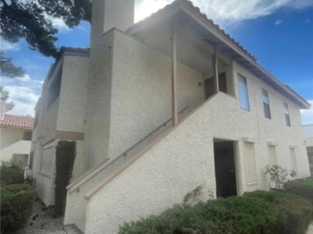 1321 Del Mar St, Unit 4, Las Vegas, NV 89119 | MLS #2715