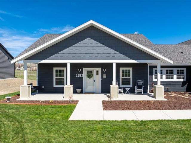 1321 Dixie Ln, Great Falls, MT 59404
