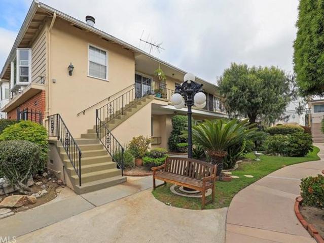1321 E Appleton St #4, Long Beach, CA 90802