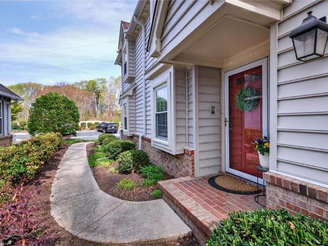 1321 Eagles Trace PATH # E