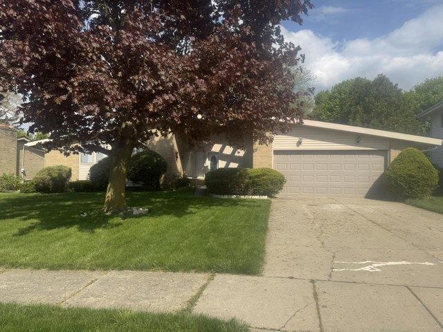 1321 Eldorado Dr, Flint, MI 48504