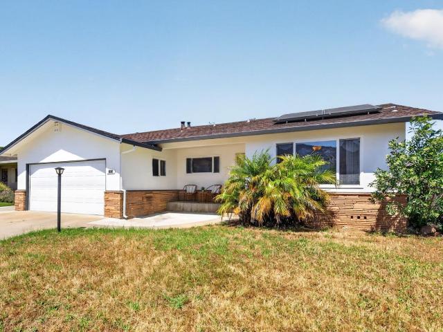 1321 Fernwood Lane