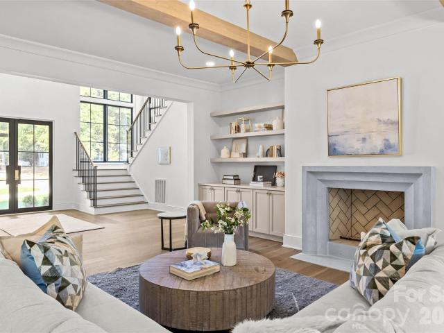 1321 Ferncliff Rd, Charlotte, NC 28211 | MLS #4365
