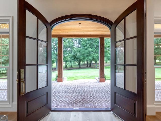 1321 Garrett Road