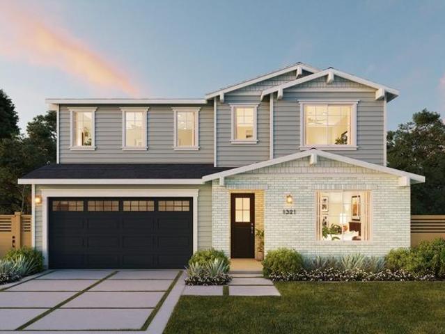 1321 Gates Ave, Manhattan Beach, CA 90266