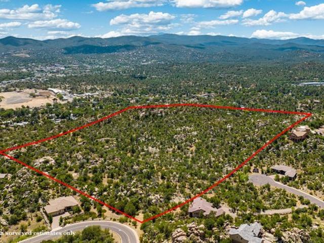 1321 Gifford Dr, Prescott, AZ 86305