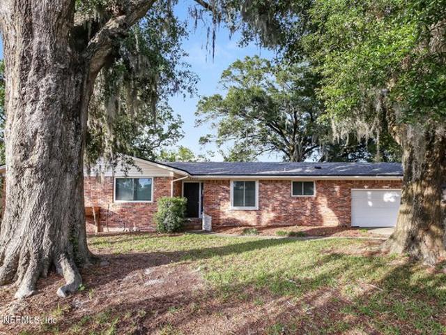 1321 Grandview Dr, Jacksonville, FL 32211