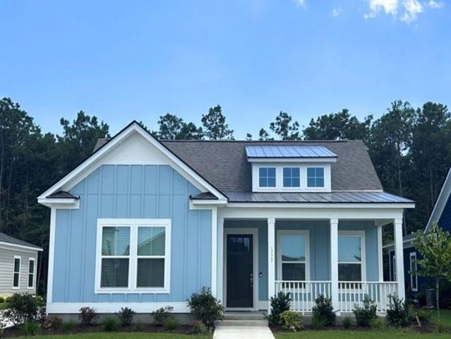 1321 Heswall Aly, Myrtle Beach, SC 29588