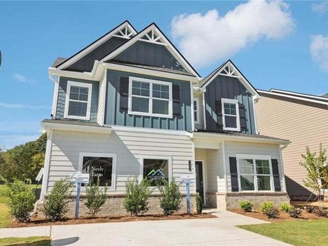 1321 Stephens View Dr, Loganville, GA 30052