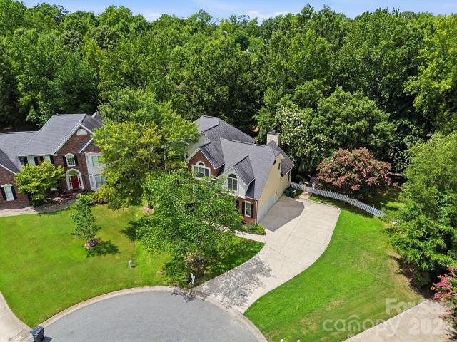1321 Hillshire Meadow Drive