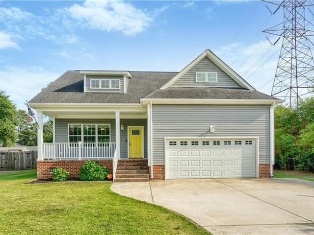 1321 Holland Rd, Suffolk, VA 23434
