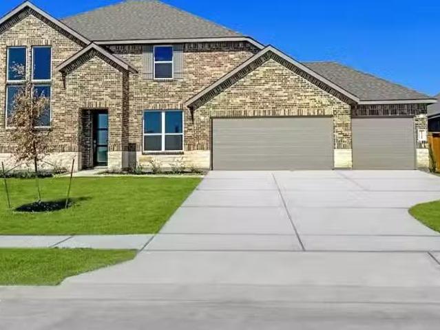 1321 Imperial Ranch Wy, Dayton, TX 77535 MLS 87253499
