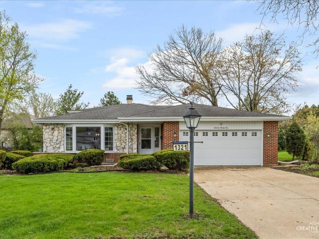 1321 Iroquois Ln, Darien, IL 60561 | MLS #12621 | Compass