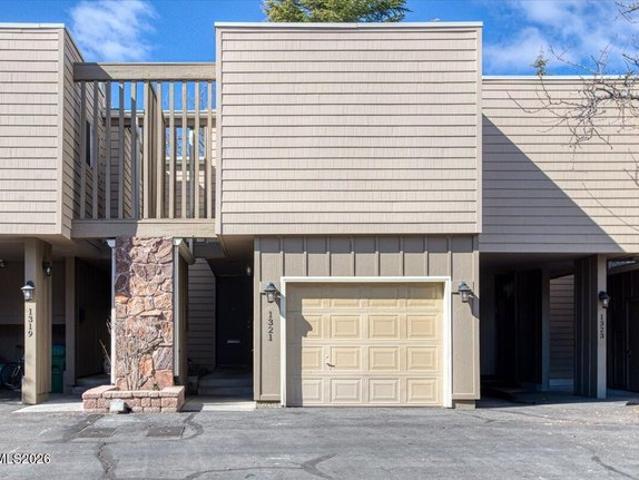 1321 Jones St, Reno, NV 89503