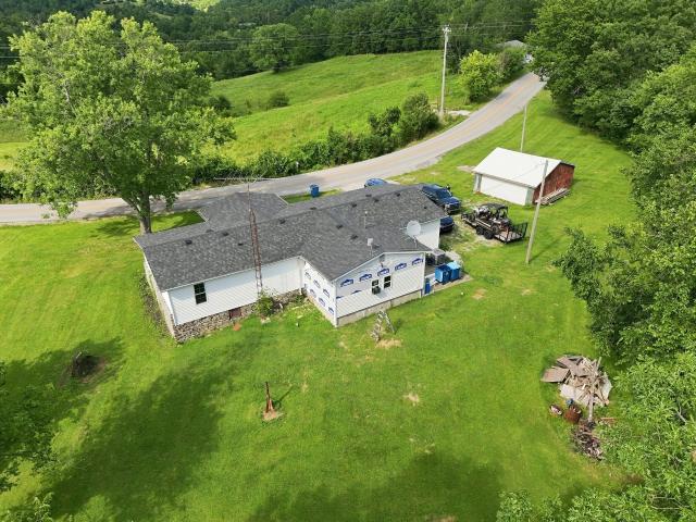 1321 Kays Road