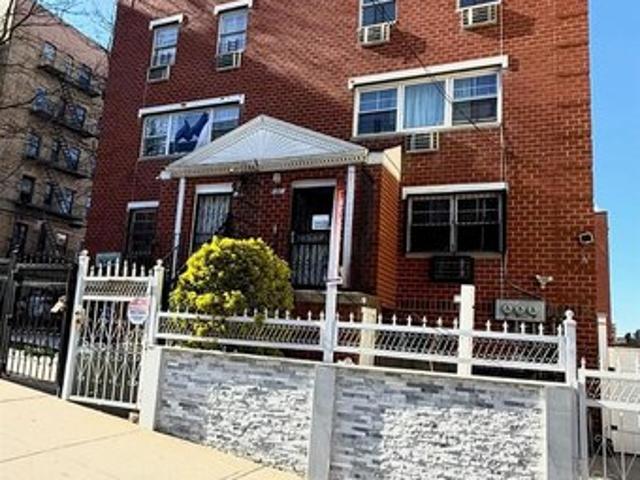 1321 Lafayette Ave, Bronx, NY 10474