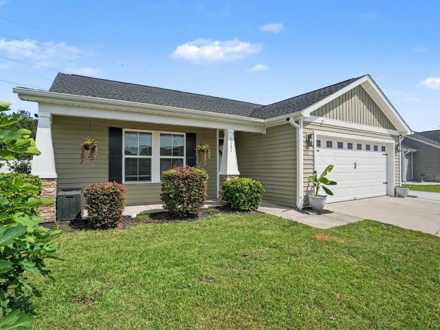 1321 Leatherman Rd
