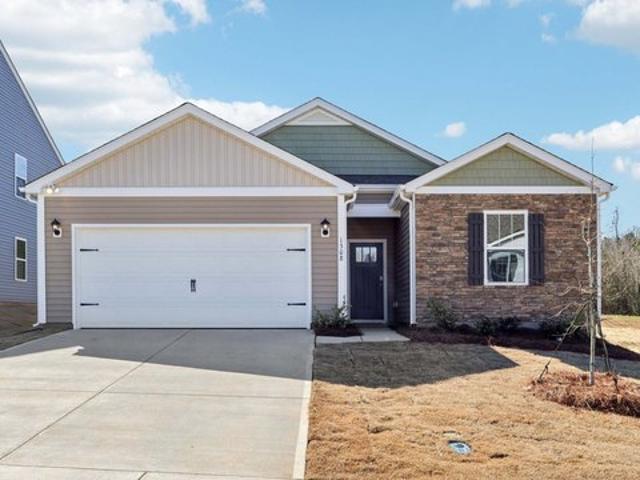 1321 Lily Dr, Richburg, SC 29729