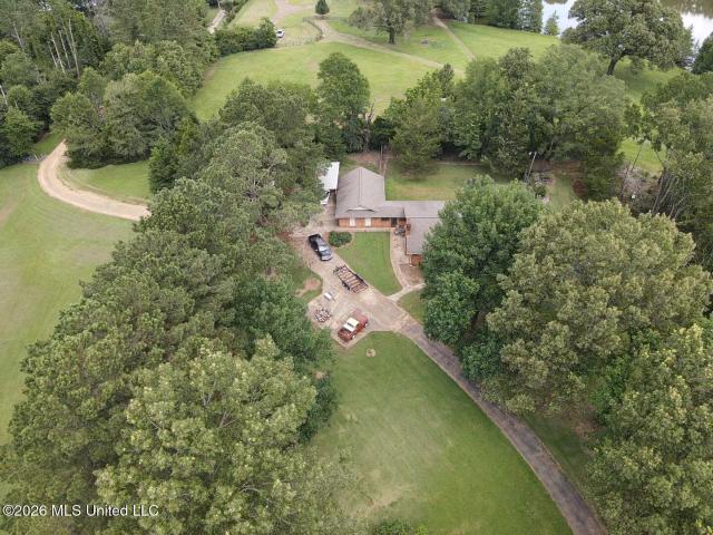 1321 Purvis Lane