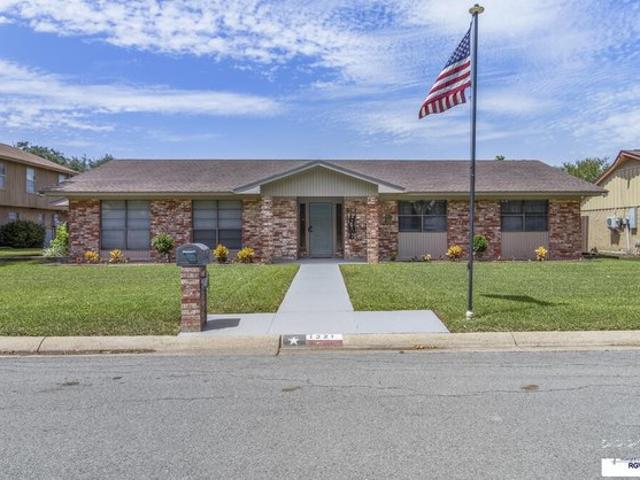 1321 Pine Ct, Harlingen, TX 78550
