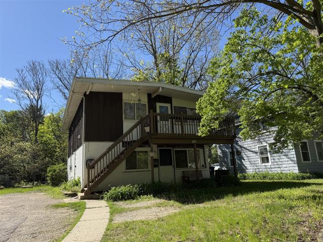 1321 Pontiac Trail