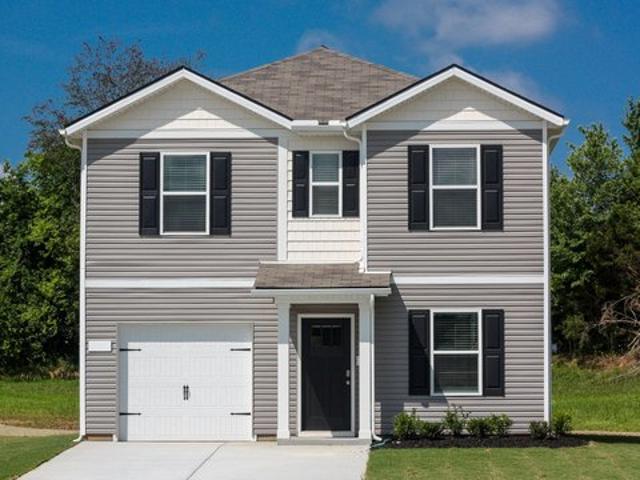 1321 Preakness Ln, Lewisburg, TN 37091