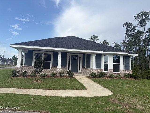 1321 Primrose Ln, Panama City, FL 32404