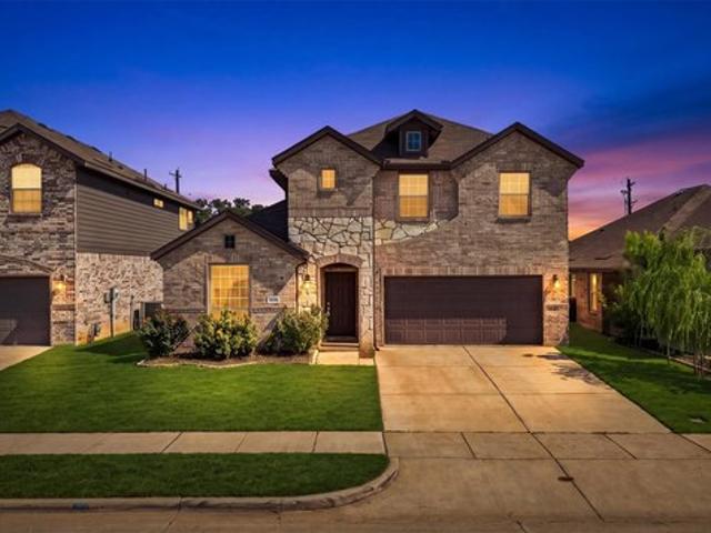 1321 Raleigh Path Rd, Denton, TX 76208