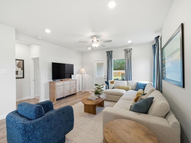 1321 Ravenna Place